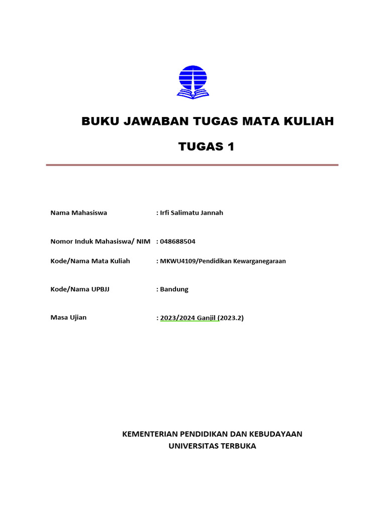 Strategi Maritim dan Ketahanan Indonesia | PDF