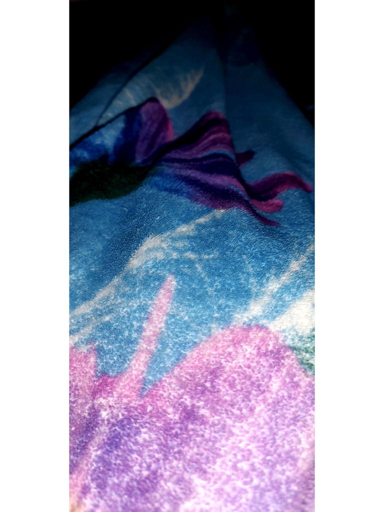 Blanket Design | PDF