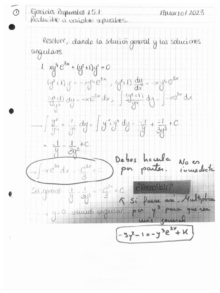 Respuesta Dudas | PDF