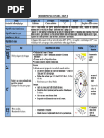 Techniques du saut de main en gymnastique | PDF