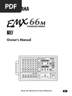 DS-7720B Hardware Installation Guide | PDF | Computing | Computer Networking