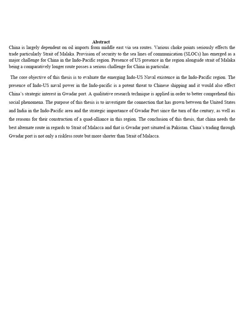 Mubeen Ahmed (Abstract Amended) | PDF