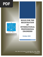 IIESl Membership Guideline PDF | PDF | Competence (Human Resources ...