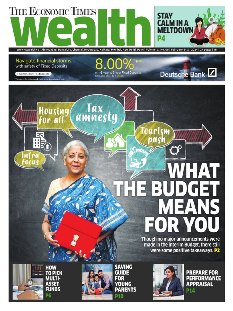 ET Wealth 05 Feb 2024 | PDF