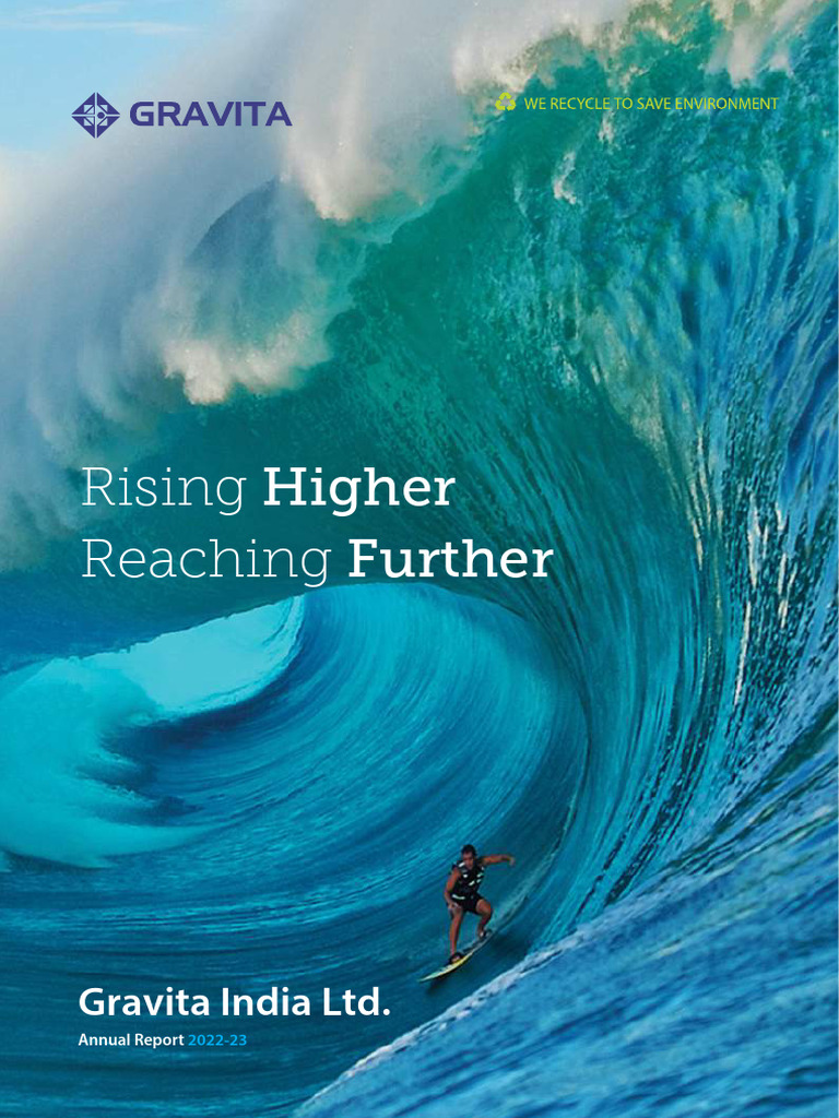 Annual Report 2022 2023 | Download Free PDF | Supply Chain | Sustainability Annual Report 2022 2023 | Download Free PDF | Supply Chain | Sustainability