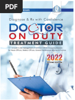 Doctor's Guide | PDF