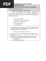 Chun Li en | PDF | Crochet | Textiles