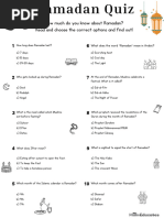 My Umrah Journal | PDF | Sharia | Mecca