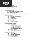 Hubbart's Formula Explanation | PDF | Return On Investment | Expense