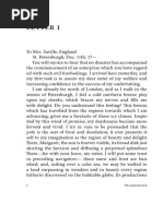 The Project Gutenberg Ebook of Frankenstein, by Mary Shelley | PDF ...
