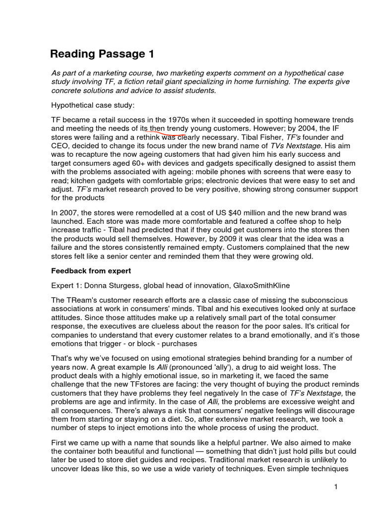 Real Exam Paper - May 2023 | Download Free PDF | Brand | Marketing Research