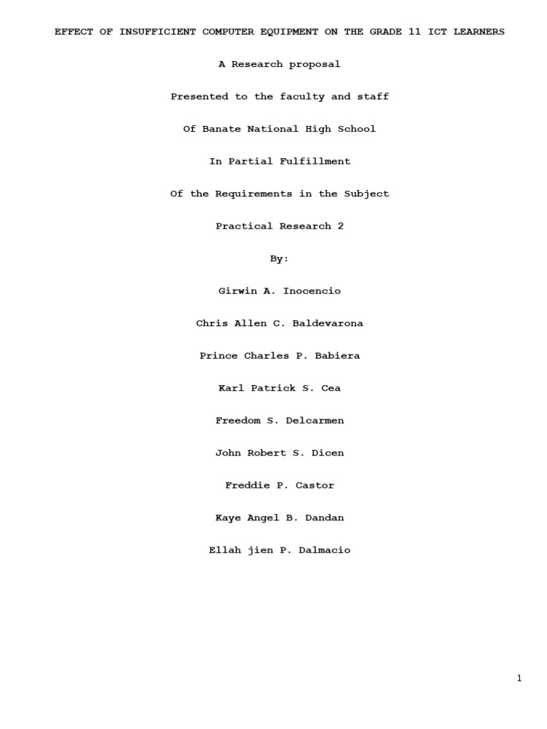 Chapter123 Descriptive | PDF | Information Technology | Information And Communications Technology