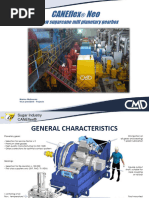 Book 1 Bodymaker CMB - English-1 | PDF | Clutch | Pump