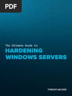 Windows Server 2025 Data Sheet | PDF | Microsoft Azure | Virtual Machine