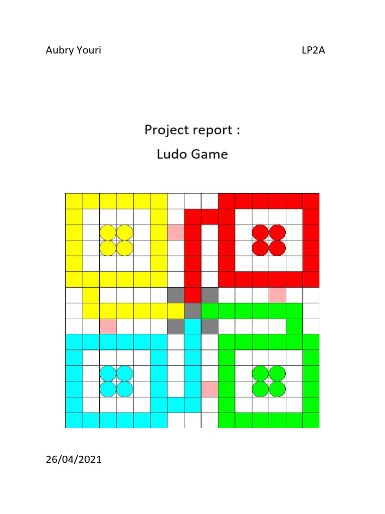 Project Report Pdf Class Computer Programming Method Computer 2505