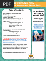 Early Bird Activity Book | PDF | Experience | Disability