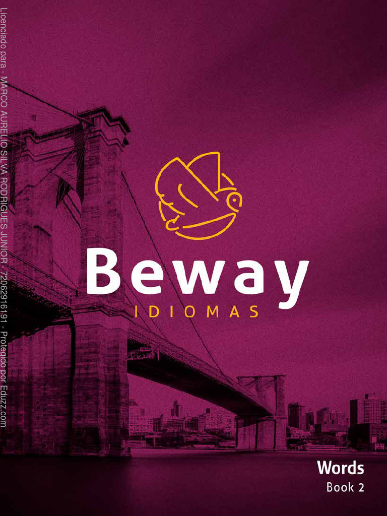 Livro 2 - WORDS 2023.PDF | PDF