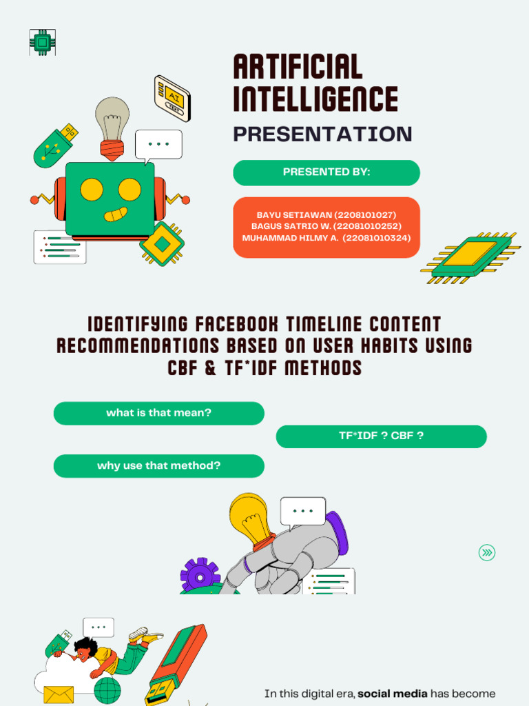 PPT KELOMPOK 7 | PDF | Information Science | Computing