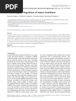 Ridge Monitors for PEB Ventilation | PDF | Ventilation (Architecture ...