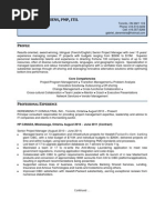 AVID One-Pager Examples | PDF | Poetry | Word