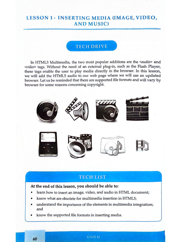 Inserting-Media | PDF