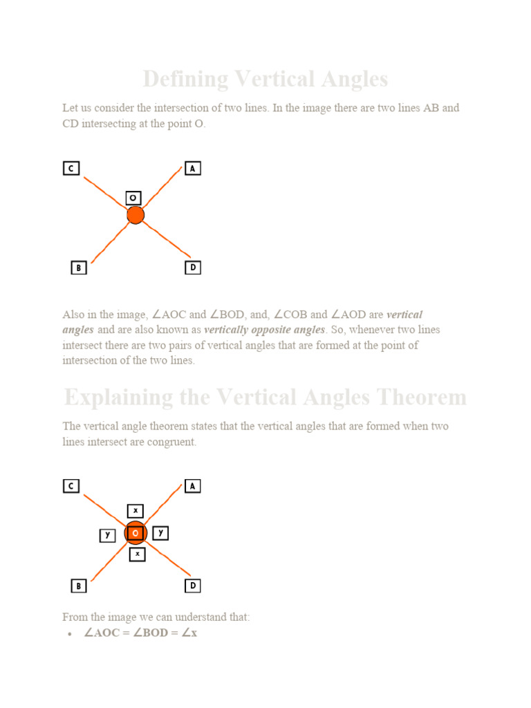 Byjus | PDF | Angle | Classical Geometry