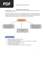 Read - No Dream Too High - Simone Biles | PDF | Simone Biles | Gymnastics