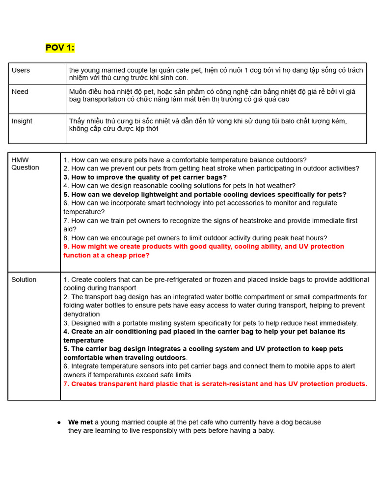 POV Chỉnh Sửa | PDF