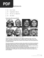 Realized That Salludon | PDF