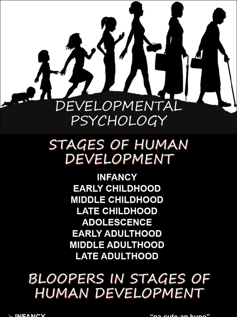 Developmental Psychology Stages | PDF | Developmental Psychology | Emotions