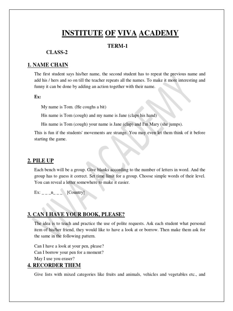 2 Class Final Module Pdf 