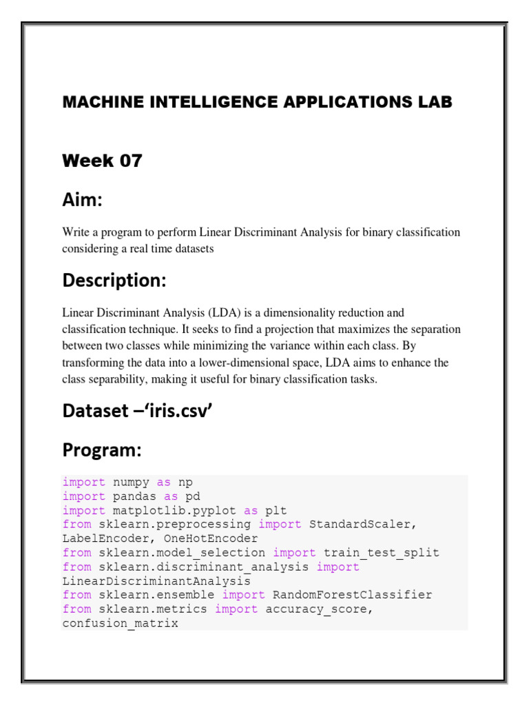 Zerox Ready | PDF | Mean Squared Error | Errors And Residuals