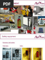 Safety Demonstration Script | PDF