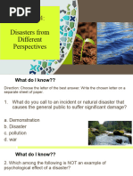 CSP11 Blueprint | PDF | Risk | Risk Management