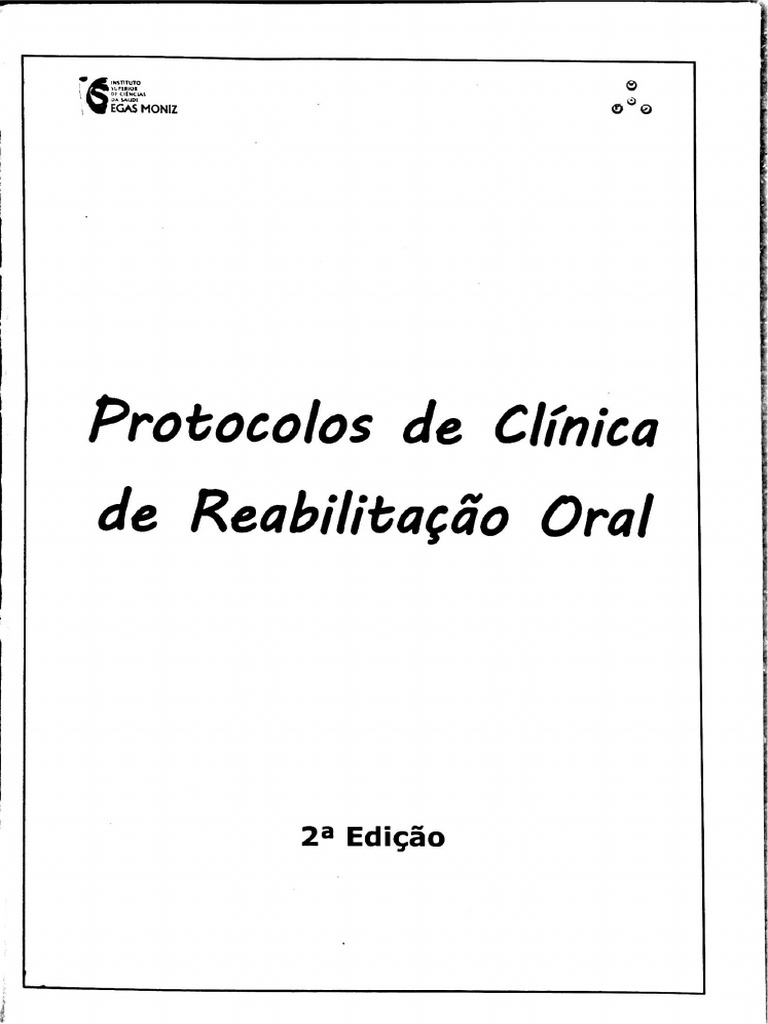 Protocolo | PDF