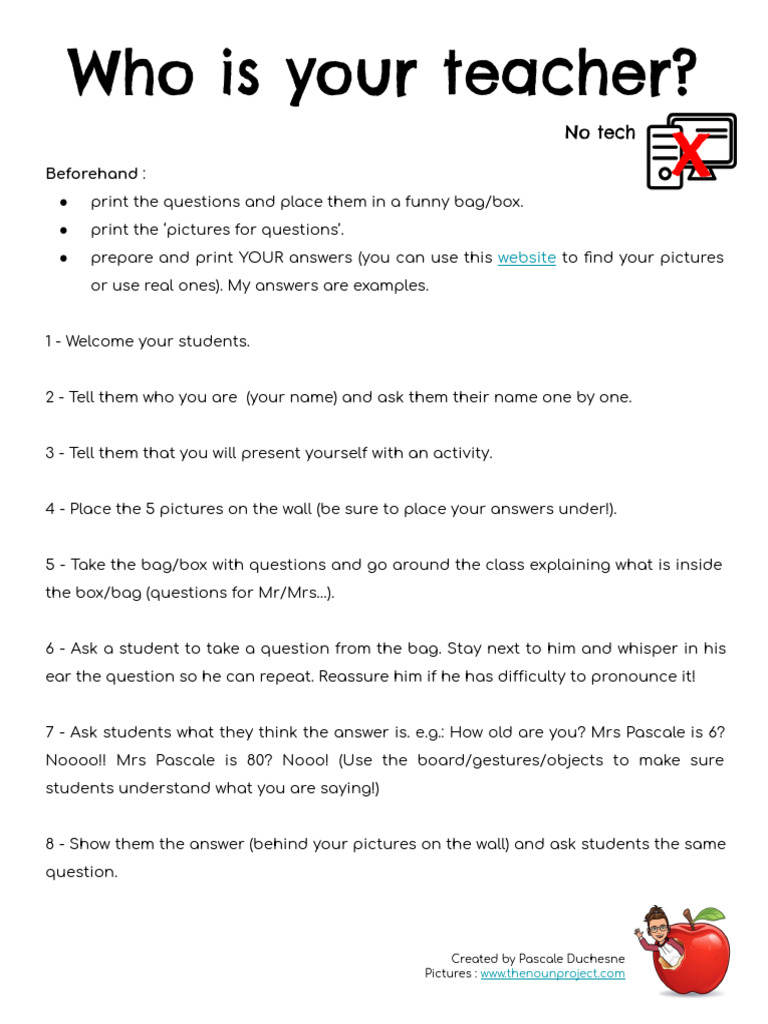 Who_Is_Your_Teacher | PDF