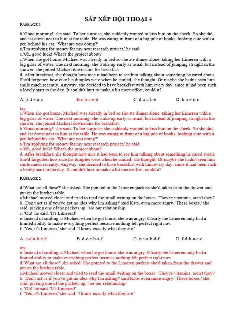 Limeren and Relationship Dynamics | PDF | General Fiction