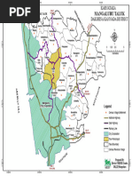 List of Taluks of Karnataka - Wikipedia | PDF