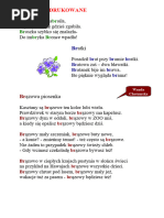 Pchla Szachrajka | PDF