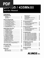 Band Plan ORARI 2024 Overview | PDF | Broadcast Engineering ...