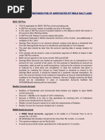 ITRAMS Login Guide for SBI Employees | PDF | Identity Document | Money ...
