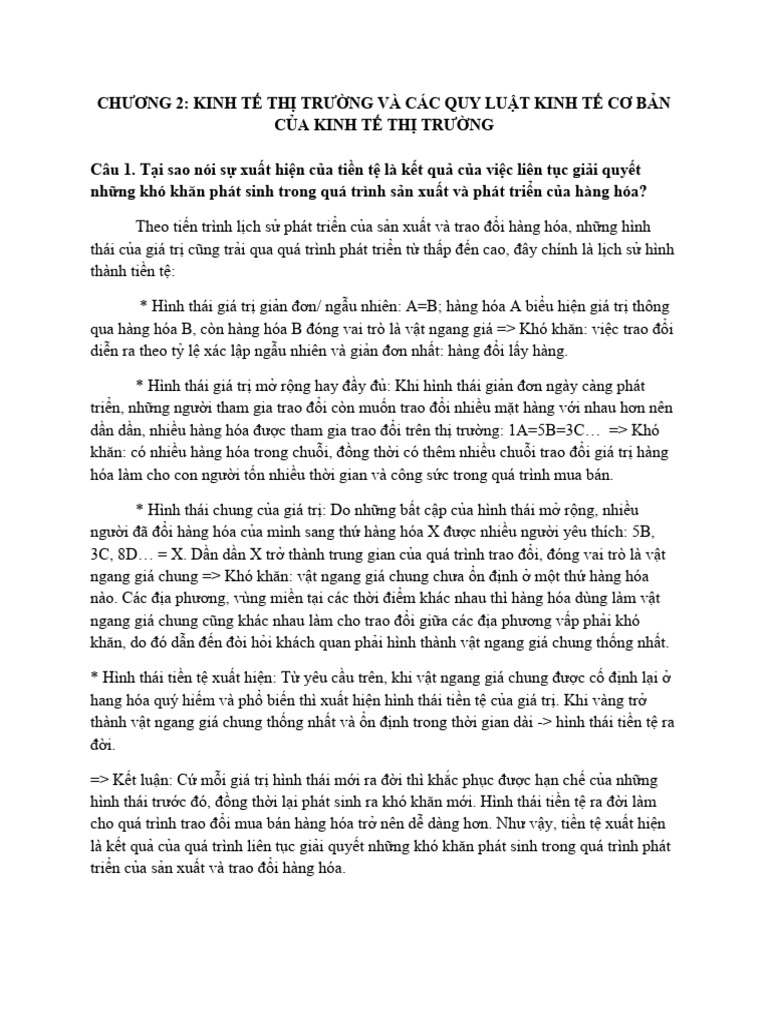 Gi A Kì - KTCT | PDF