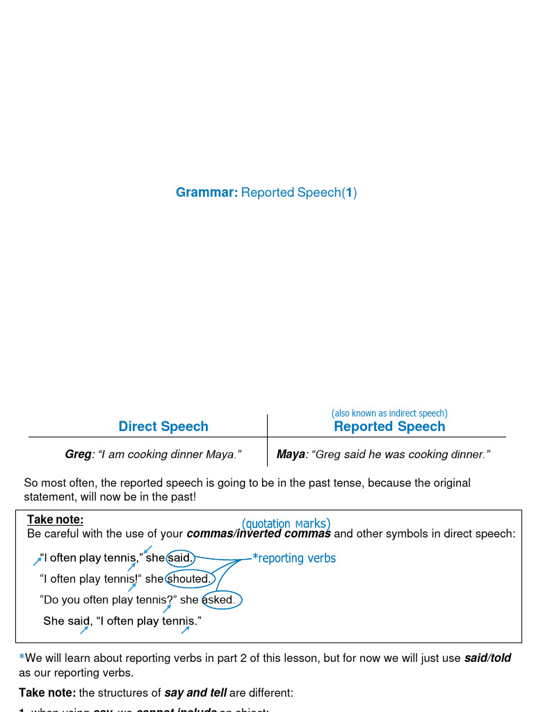 Cours Anglais ST1 S1 2 | PDF | Science | Innovation