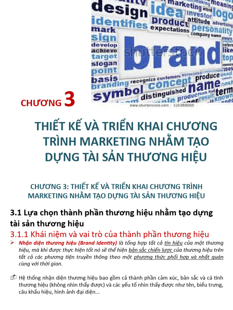 ChÆ°Æ¡ng 3 QTTH | PDF