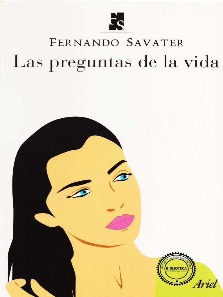Las Preguntas de La Vida | PDF
