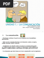 6to. Elementos Extralingüísticos y Paralingüísticos | PDF ...