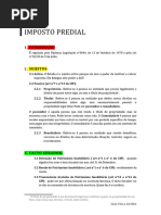 Novo Código do Imposto Predial | PDF | Impostos | Angola