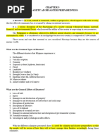 Sample Weather Report Script | PDF | Monsoon | Rain