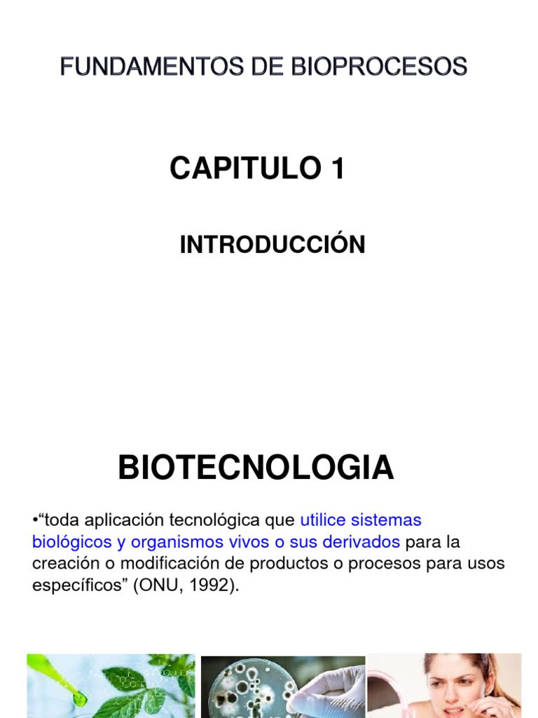 CAP 1. INTRODUCCION A La Bioquimica | Descargar gratis PDF | Biotecnología | Biología