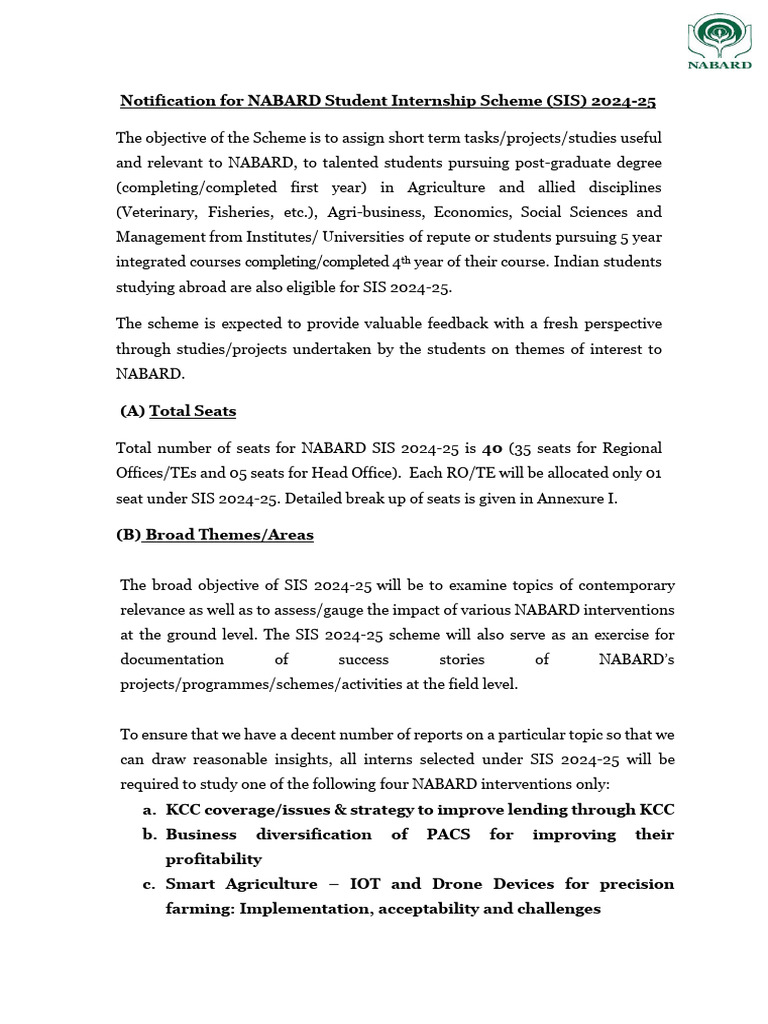 Nabard_Internship_2024__1712629456 | PDF